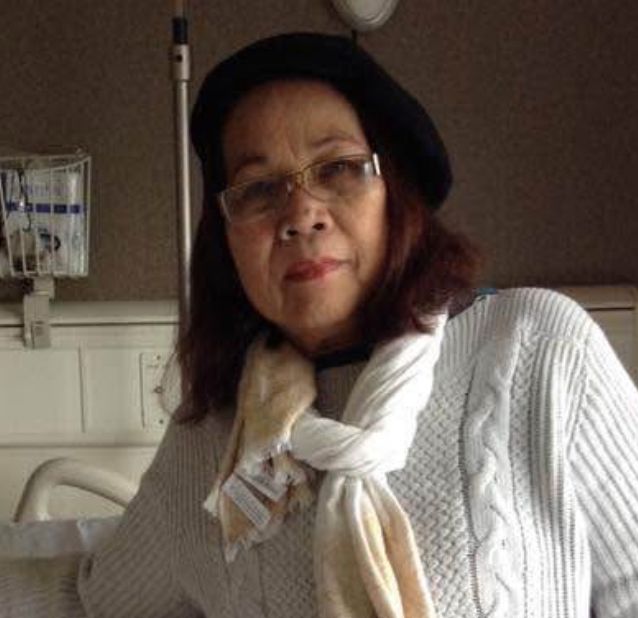 Flordeliza G. Cabuhat - Guam Memorial Park & Funeral Home is committed ...